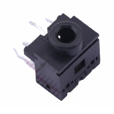HOOYA PJ-359-W Audio Connector Chip