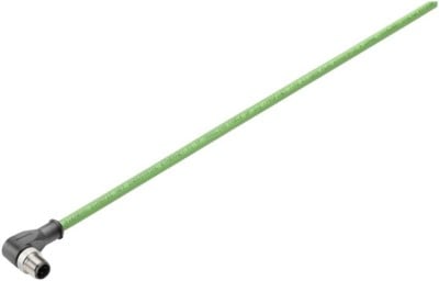 SIEMENS 6XV18015GE50 Circular Cable Assembly