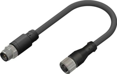 SIEMENS 6XV18815AH50 Circular Cable Assembly for sale