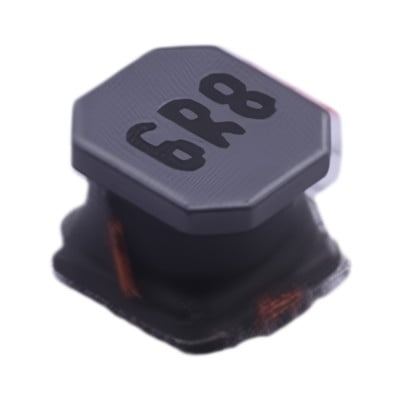 COILMX MPA252012SR68M Fixed Inductor