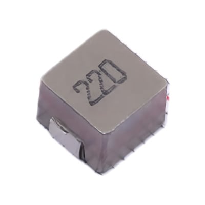 dehongganying DH0650H-150M Fixed Inductor