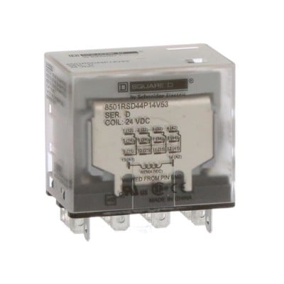 Schneider 8501XTD1