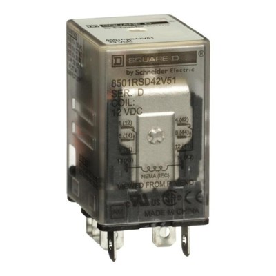 Schneider 8501NH42 for sale