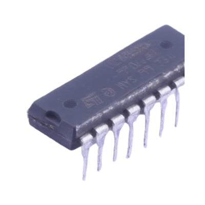 ST ULQ2003A Bipolar Transistor Array