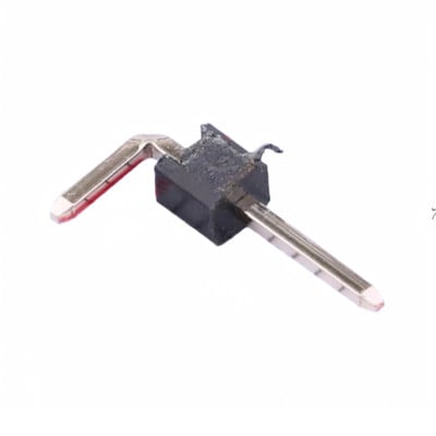 MINTRON MTP125-1105R1 Male Pin Header