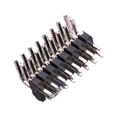 SAMZO 5AIW2-3520-207-W0 Male Header Pins