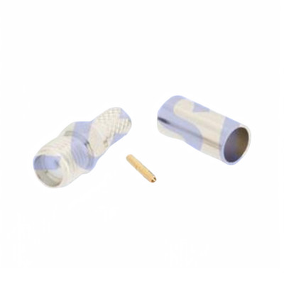 L-com LCCN3186 Coaxial Connector RF Assembly