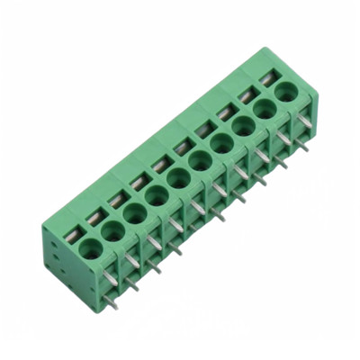 DORABO DB241R-5.0-5P-GN Wire to Board Connector