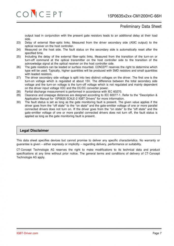 1SP0635V2M1-CM1200HC-66H data sheet page 7
