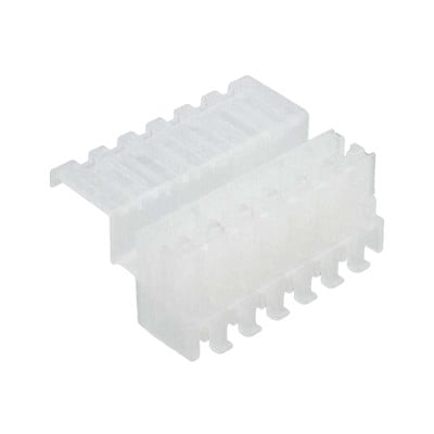TE Connectivity 1703119-1 Card Edge Connector Housing for sale
