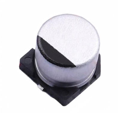 JARSON LZ1E101M0607 Aluminum Electrolytic Capacitor