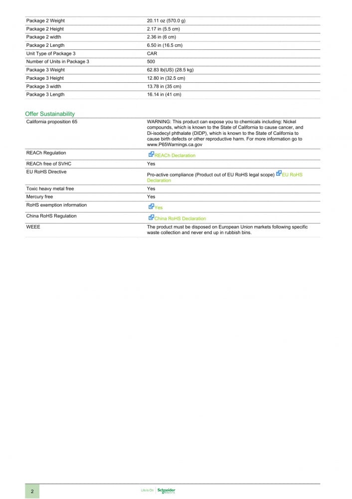 701691 technical document page 2