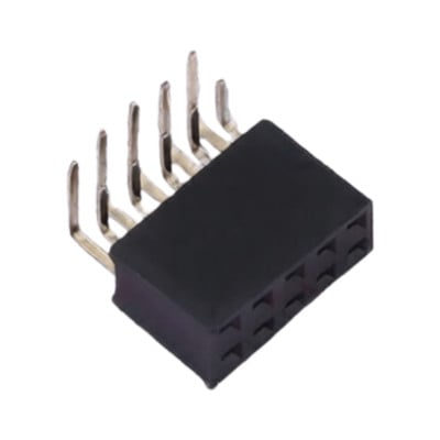 XFCN PM254R-11-20-H85 Female Socket Header Receptacle
