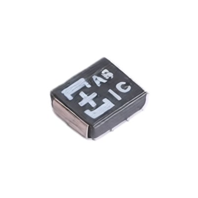 PANASONIC 6TPG100MG Tantalum Capacitor for sale