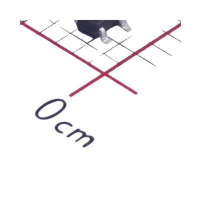 onsemi MUN5232T1G Single Pre-Biased Bipolar Transistor