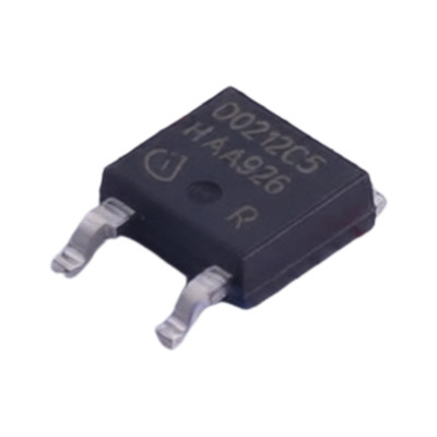 Infineon IDW20G120C5B Single Diode