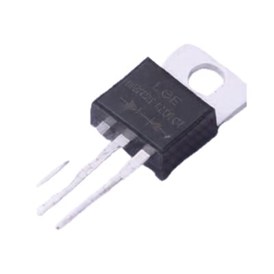 LGE MBR40100PT Single Diode