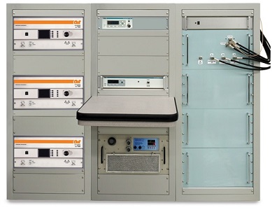 high power calibration system for sale