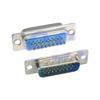 L-com SDH15S-TRAY D-Sub D-Shaped Connector Accessories Chip