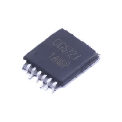 COSINE COS2177MR/U Amplifier Chip