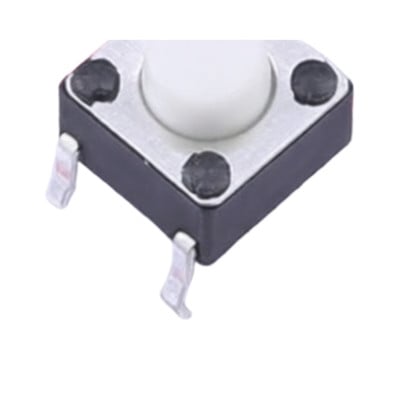 BZCN TSD003A05026B Tactile Switch