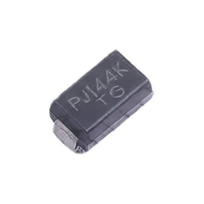 PANJIT P4SMAJ43CA-AU TVS Diode