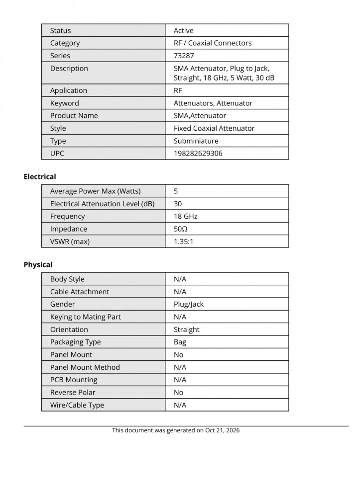 732870600 product document image, page 2