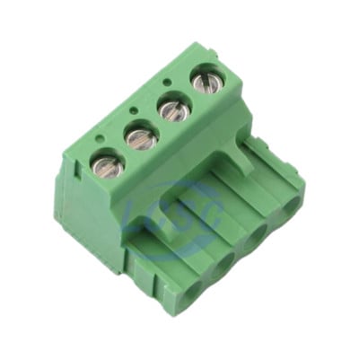 TE Connectivity 966067-1 Terminal Block Wire Ferrules