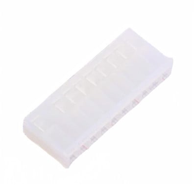 Hongxing HX39606-6Y Rectangular Connector Housing