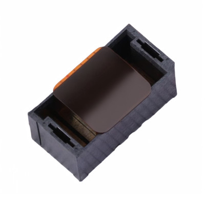 Samtec UPT-02-01-01-L-RA Blade Type Power Connector Assembly