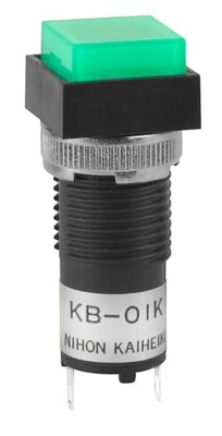 Miniature Pushbutton