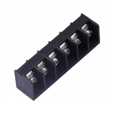 DORABO DBT50G-8.25-9P-BK-P