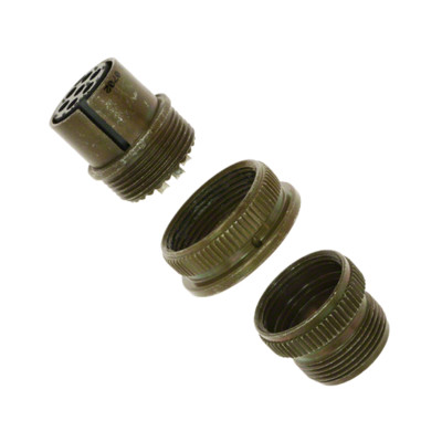 Amphenol MS3106A-16S-1S for sale