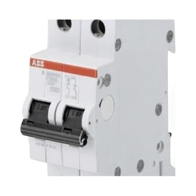 ABB S201-C50NA Miniature Circuit Breaker