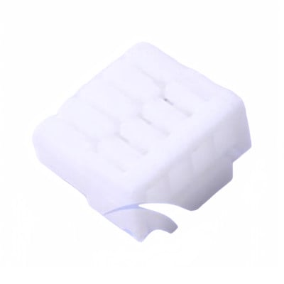 TXGA FHG12508-S08F2W1B Rectangular Connector Housing