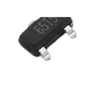 JSMSEMI XC6203E332PR-JSM Linear LDO Voltage Regulator