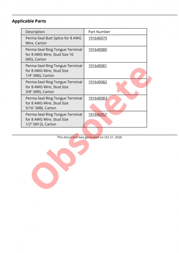 MOLEX 640055400 document image 3