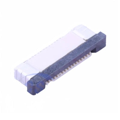 JUSHUO AFC07-S07FCA-00 FFC FPC Flat Flexible Connector Assembly