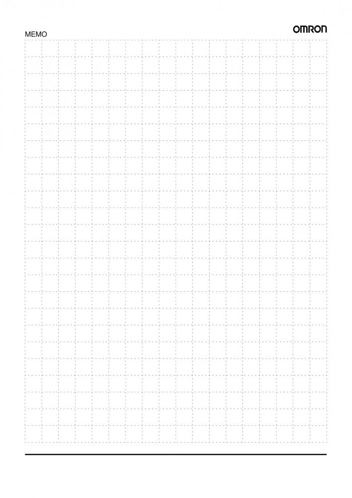 OMRON CompoNet document page 2