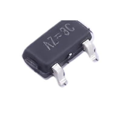 HEERMICR HE2021A44HMR Low Dropout Linear Voltage Regulator