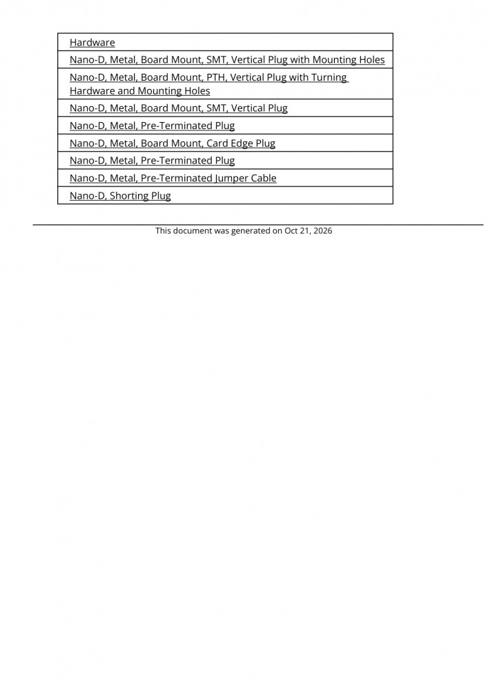 Product document page 3