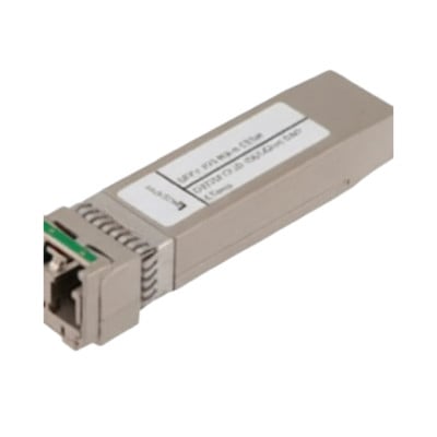L-com FXC-SFPPC55ZR10G-CAN