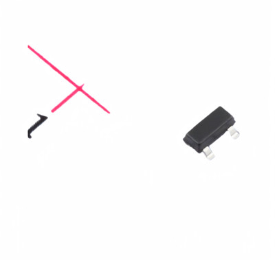 HXY MOSFET DPLS160-7-HXY