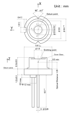 ROHM RLD84PZJ2-00A