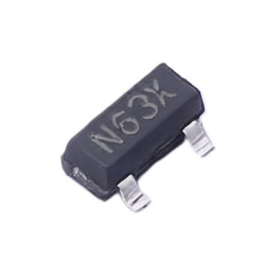 hengjiaxing HX7050 Supervisors Chip