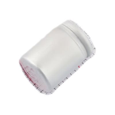 JIERR PB25V270M6X12 Aluminum Polymer Capacitor