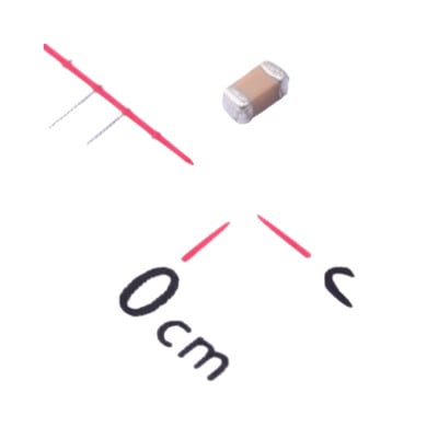 Chinocera HGC0603R7103K500NTHJ Ceramic Capacitor