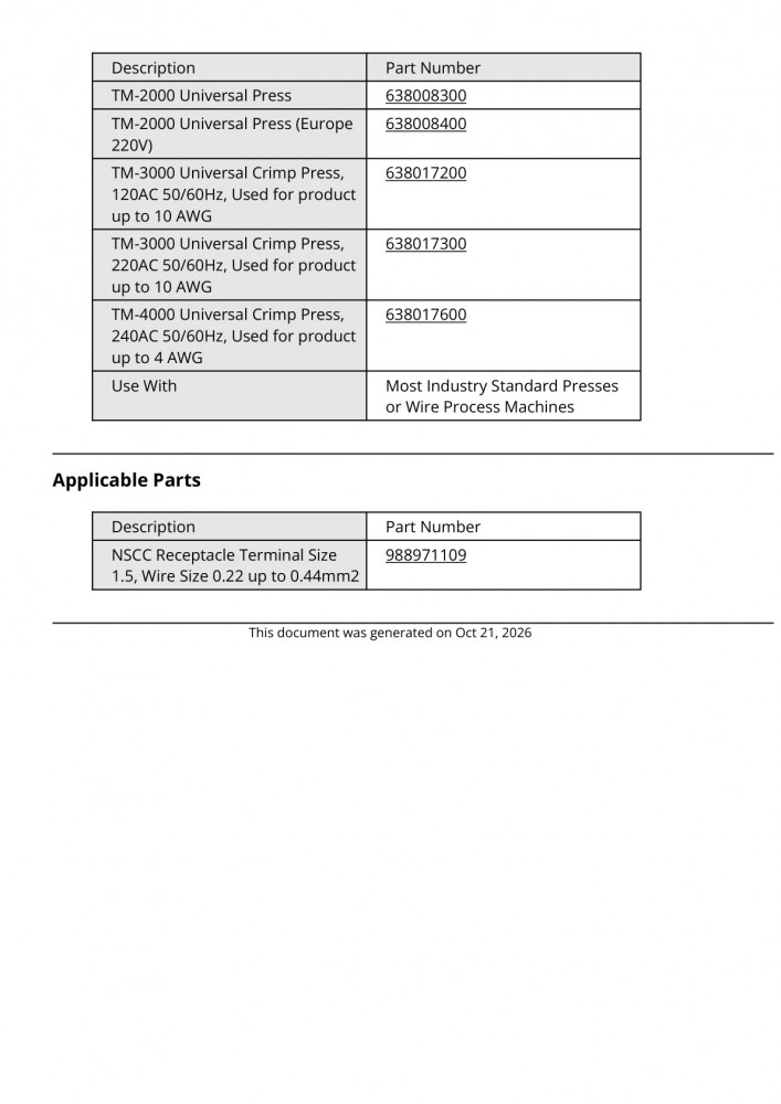 639013800 tooling document image, page 3