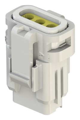 EDAC 560-002-000-410 Rectangular Connector Housing