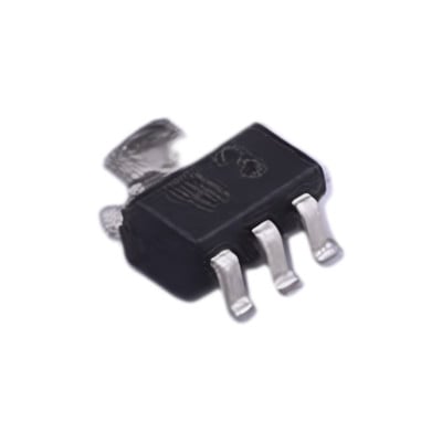 Leiditech ESD9D5C TVS Diode